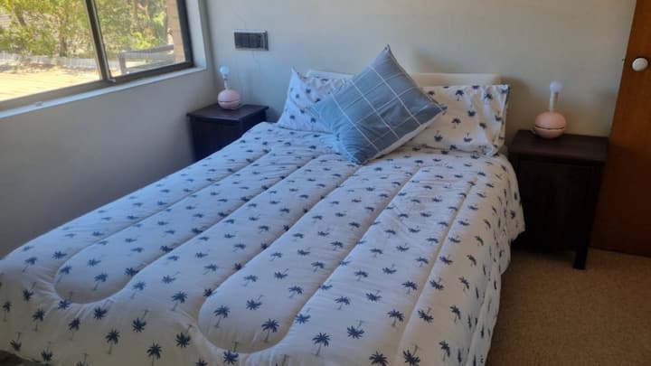 Convenient And Comfortable - Hawks Nest