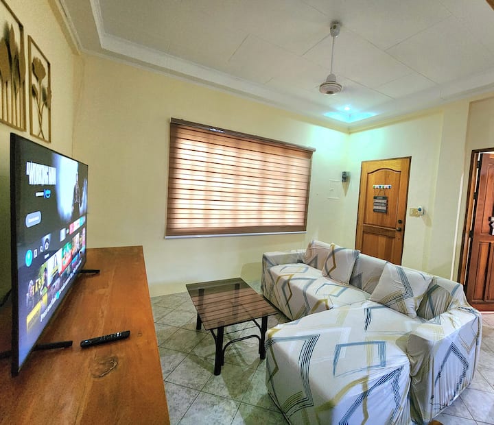 Entire Apartment [15 Mins Walk To Alona Beach] #2 - Panglao