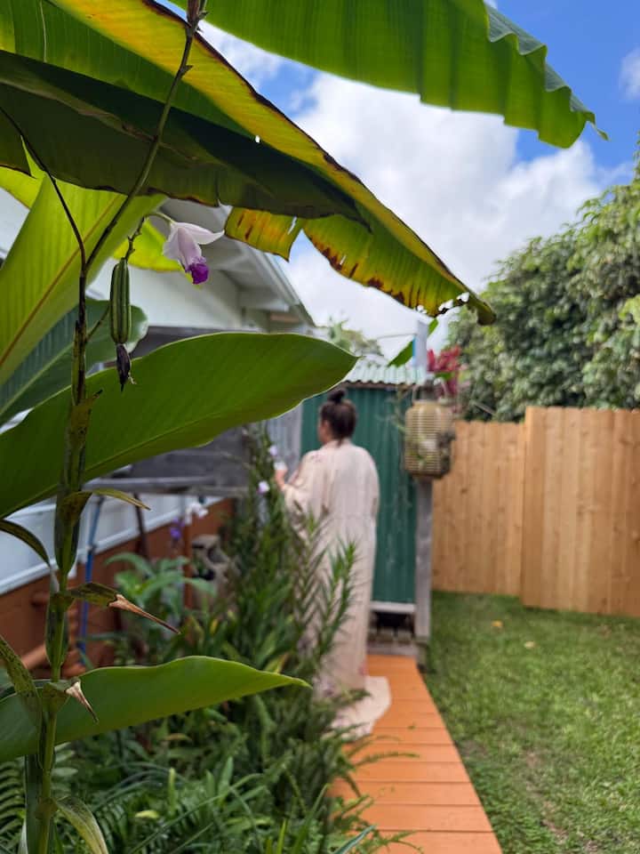 Hawaii Life Charm & Chill - Hawi, HI