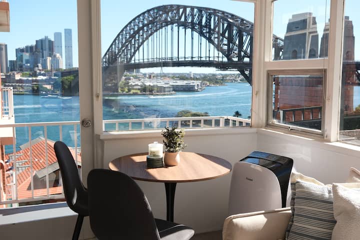 Sydney Harbour Bridge Studio | Mins To Cbd + Ferry - Australie