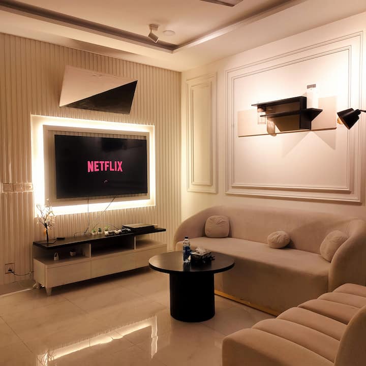 Montero 1 Bhk - Zameen Opal -