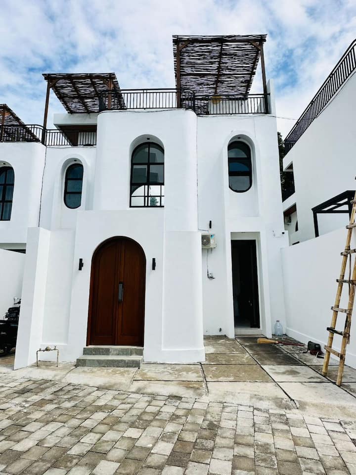 Infinity Villa Balangan - Australie