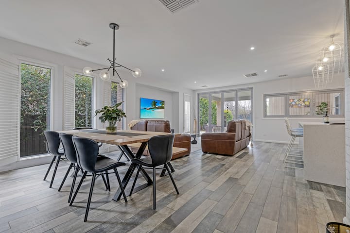 Quiet Luxe Getaway - Bendigo