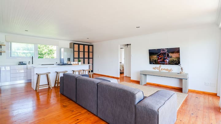 Hideaway @ Herolds Bay - Herolds Bay