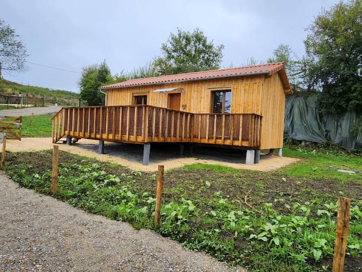 Maison Rouge - Chalet - Ambazac