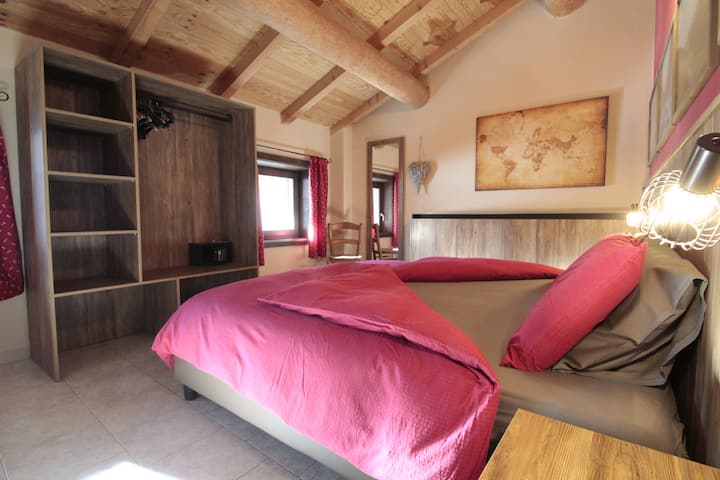 Elegante E Rilassante Appartamento Con Terrazzo - Livigno