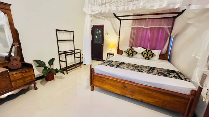 Cozy Stay Near Mirissa Beach - Mirissa