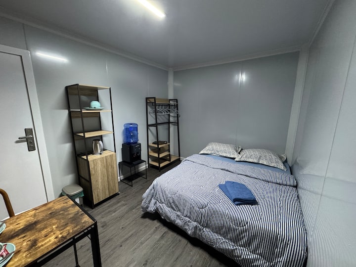 Quiet Clean And Safe Place To Rest …. - Davao City