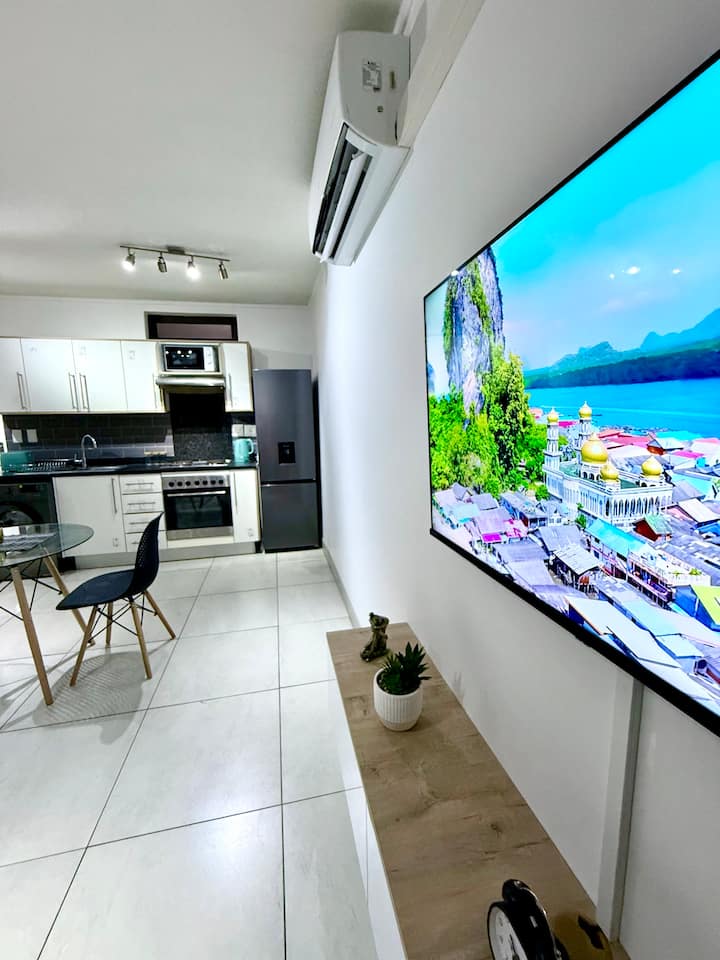 Urban Haven - Namibia