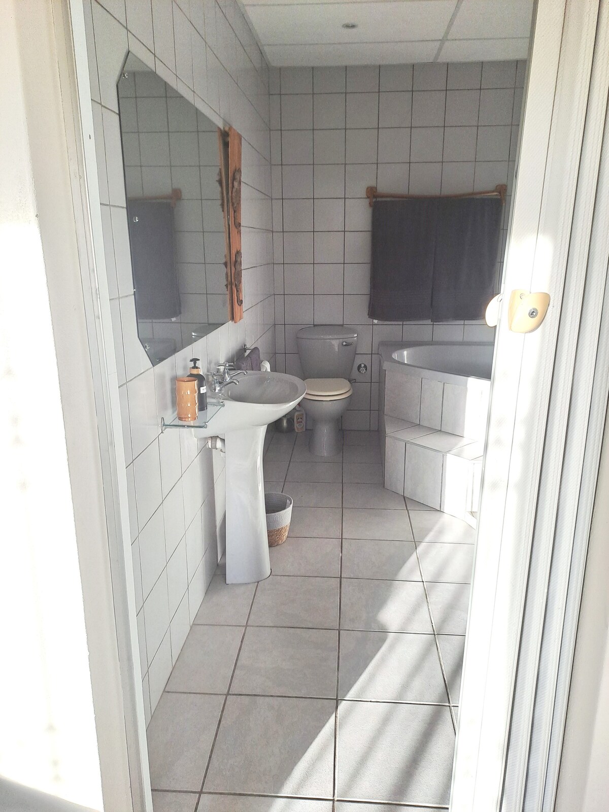 Suite avec jardin - Montagu - Guest house à louer à Montagu, Cap ...