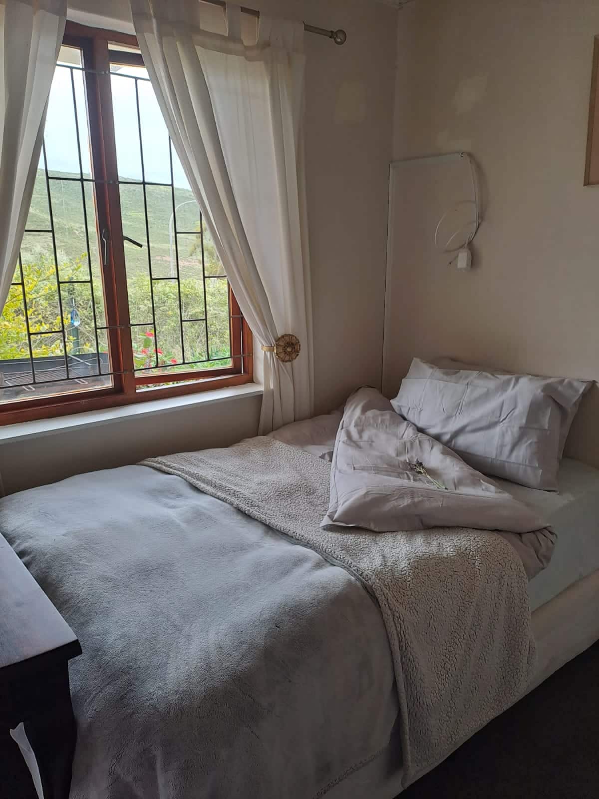 Suite avec jardin - Montagu - Guest house à louer à Montagu, Cap ...