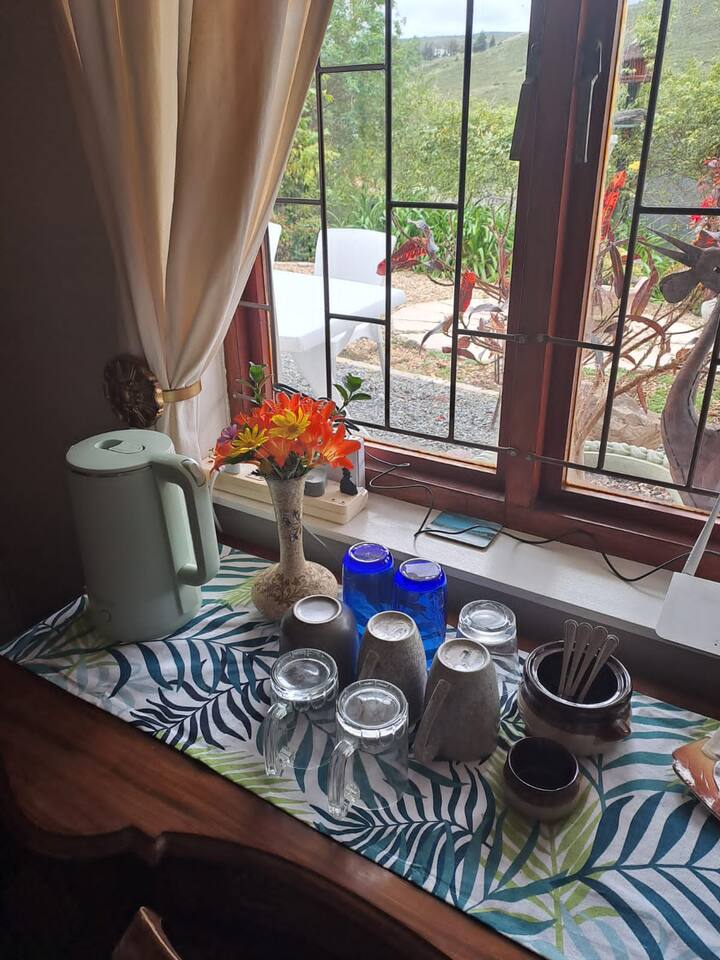 Garden Suite - Montagu - Montagu