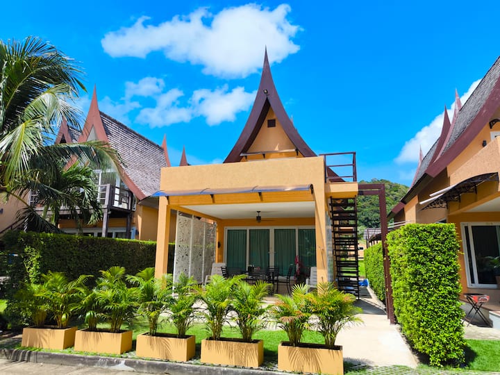 1 Bedroom Villa With Beach View Koh Chang - Ko Chang