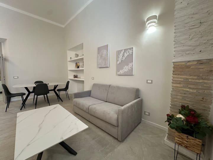 Residenza Aurea Tivoli – Charme E Storia. - Tivoli