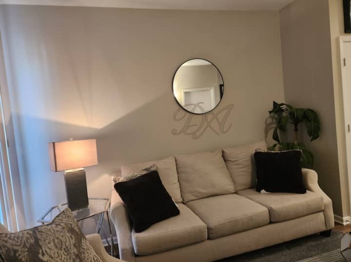 Bold And Beautiful @Craigranch -1bed/1bath Apt - McKinney