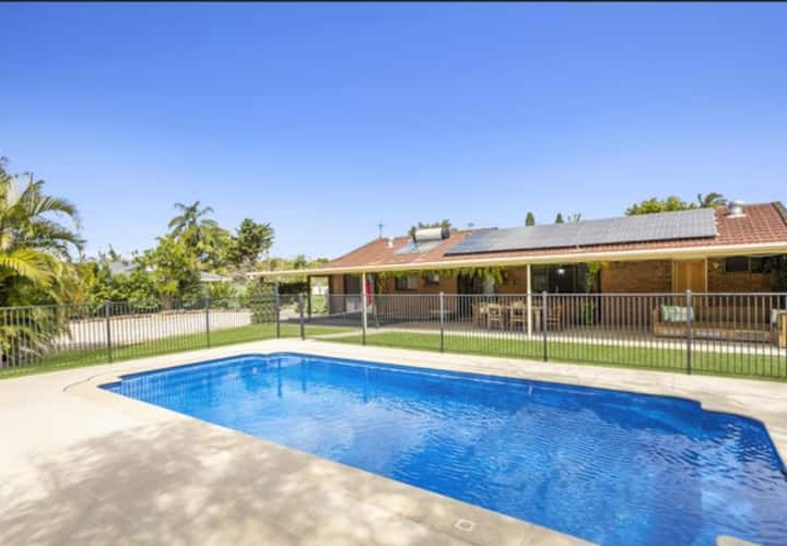 Burleigh Beats Estate - Gold Coast