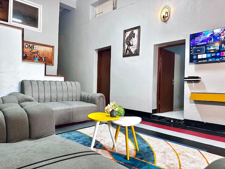 Quiet Stays - Kololo - Kampala