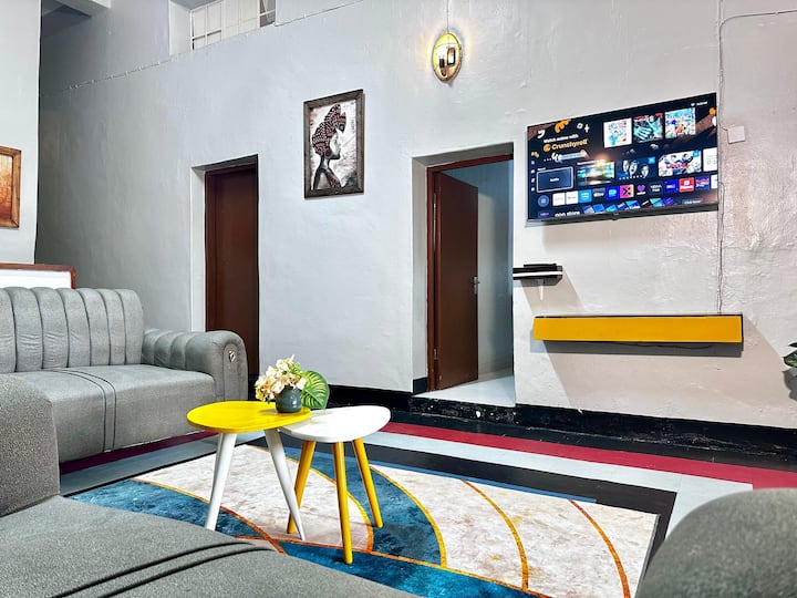 Quiet Stays - Kololo - Uganda