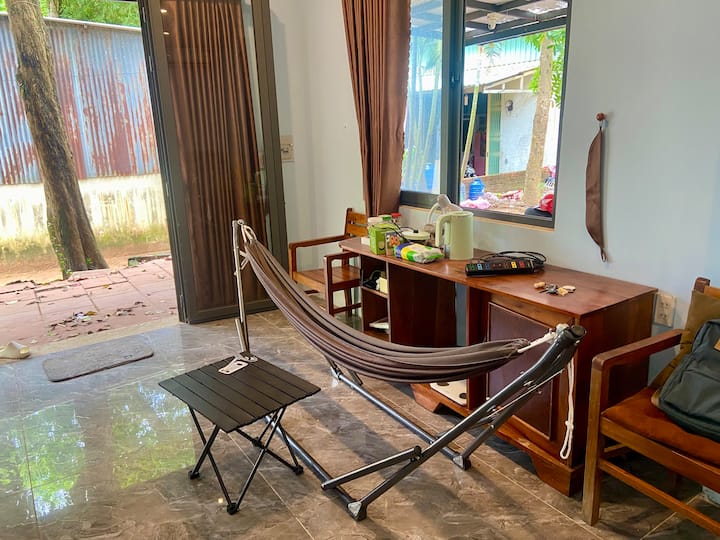 Local House For Share, 300m To Beach & City Center - Phú Quốc