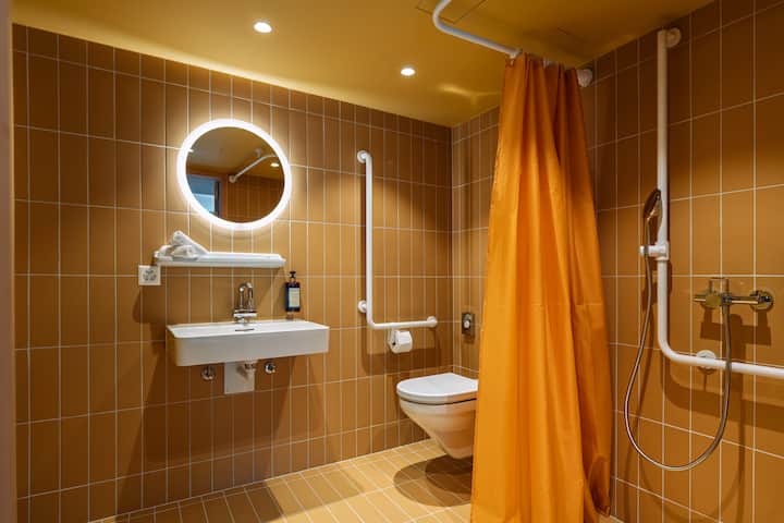 Doppel- Oder Zweibettzimmer Standard - Speluca - Madesimo