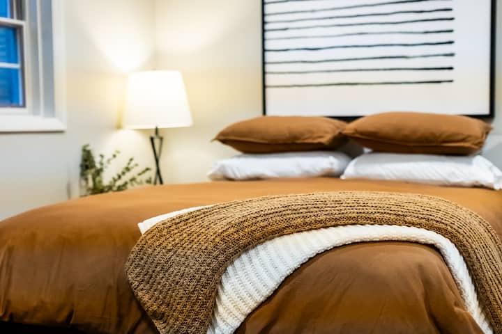 Cozy In College Heights - Penn State University, State College