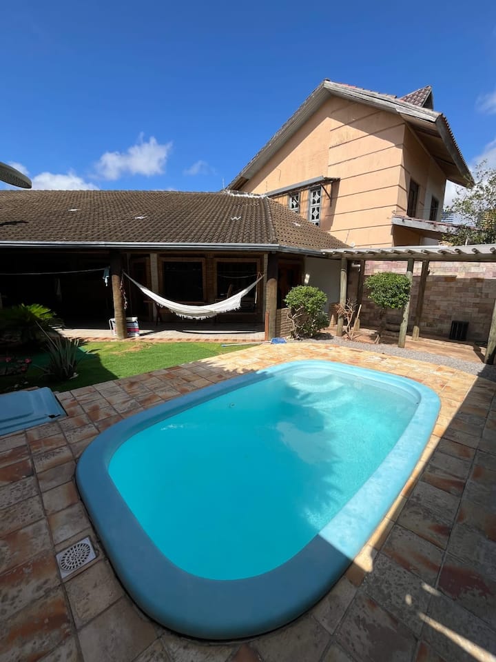 Mobiliada Para Alugar Em Ponta Negra. - Natal