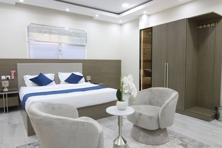 شقق فندقية فاخرة - Luxury Serviced Apartment - Salalah