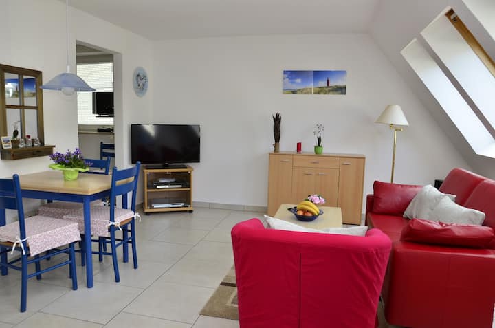 Fewo Eekboom, 200m Zum Strand - Timmendorfer Strand