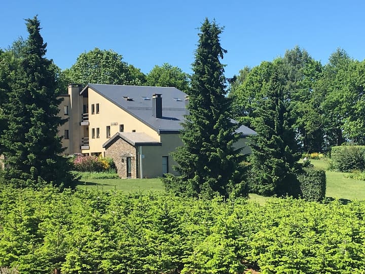 Appartement Familial ; Bouillon Et Semois - Bouillon