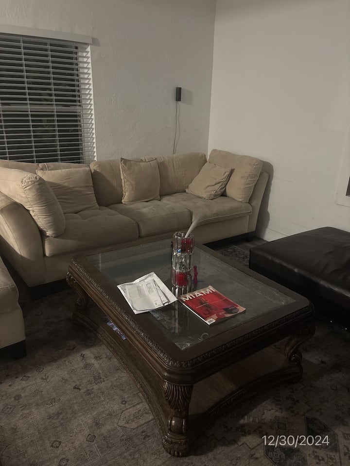 Faith In Christ Christian Community! - Miami