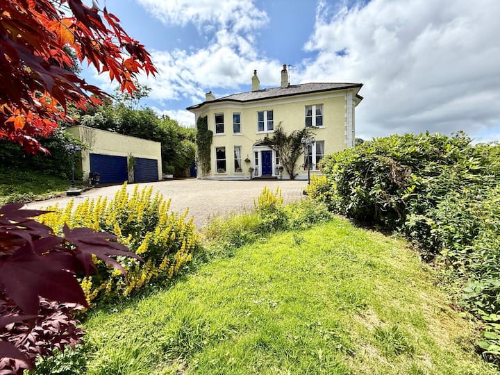 Apartment In A Large Private House - Derry