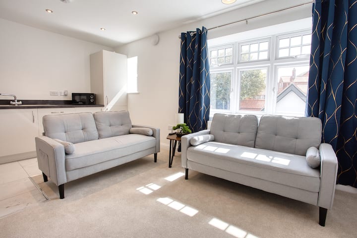 Seascape, Coastal Hideaway In Sheringham - Sheringham