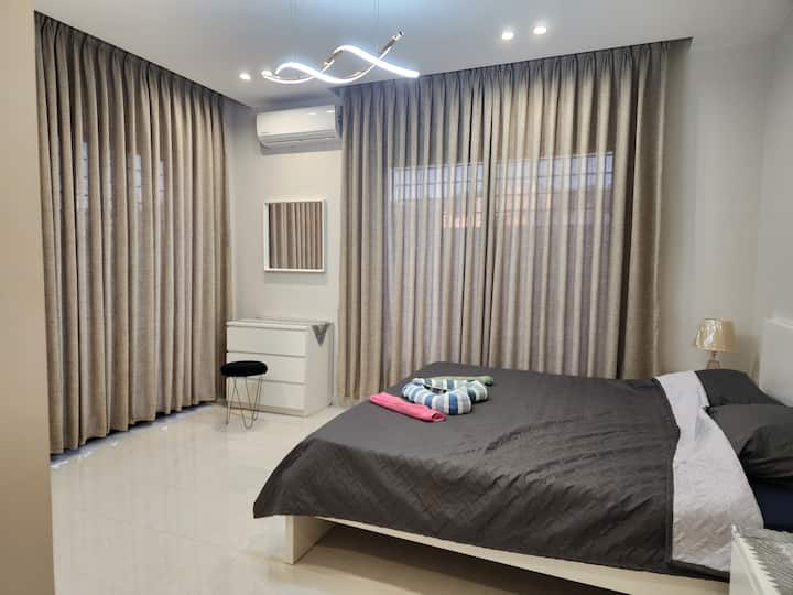3br Luxapartment_ Part Of Villa - Amman