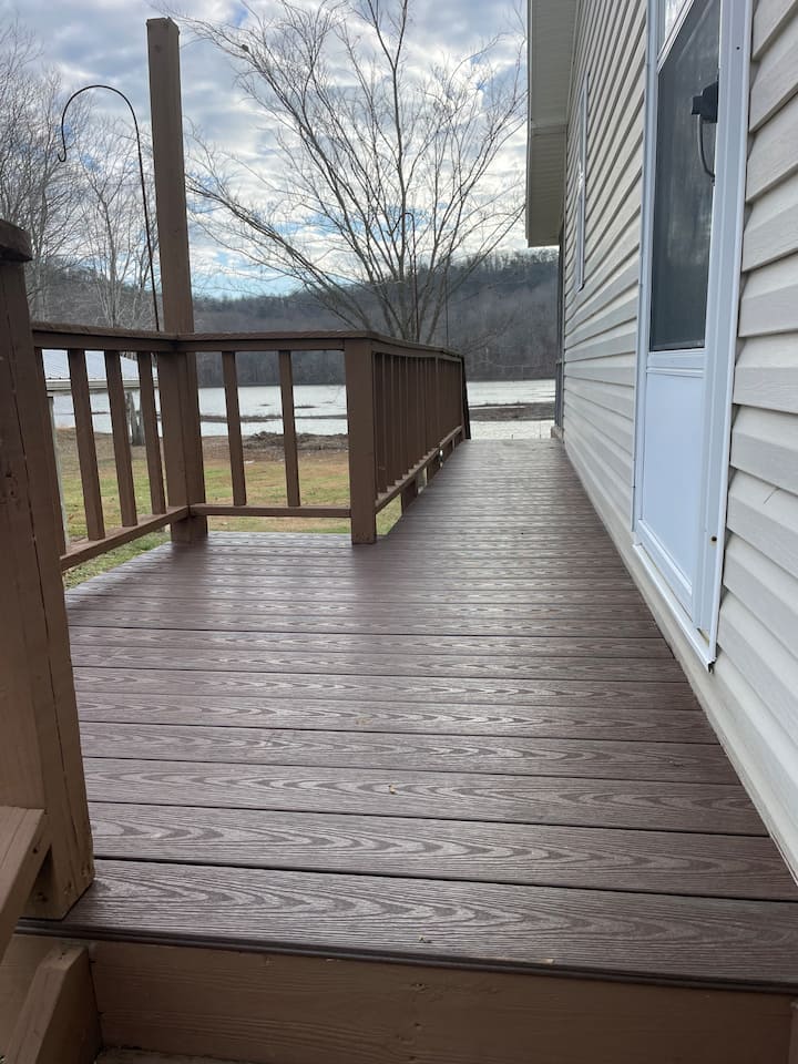 Lake House On Lake Beshear In Dawson Springs Ky - Pennyrile Forest State Resort Park, Dawson Springs