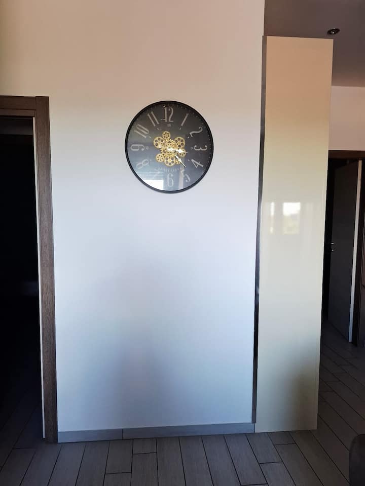 Apartment Fiera Park - Bologna