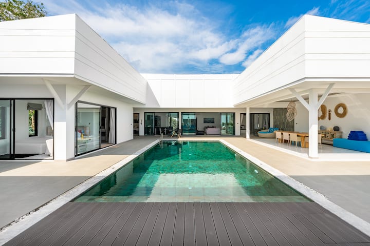 Villa Twice Nice - Ko Samui