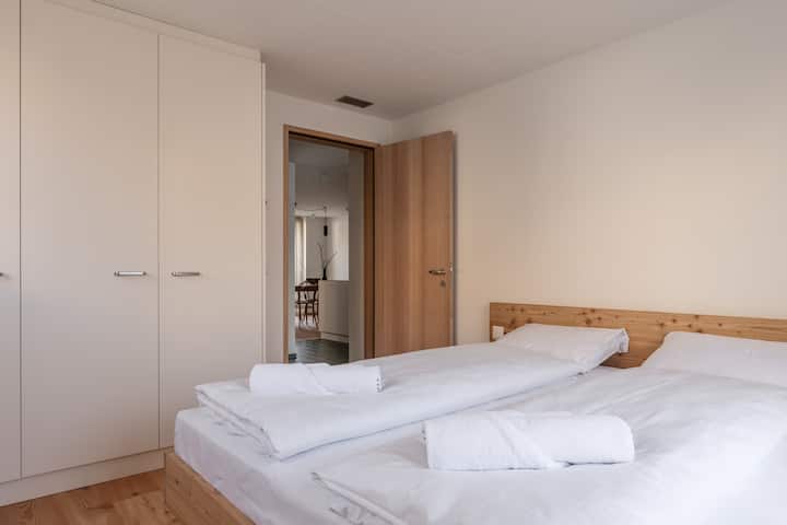 Apartment Comfort - Speluca Brauerei & Genusshotel - Madesimo