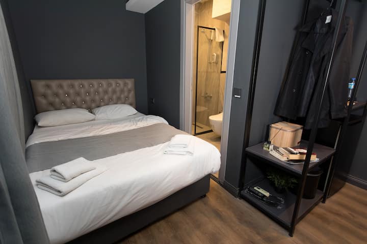 Modern Ve Huzurlu Konaklama | Deluxe Standart - Tuzla