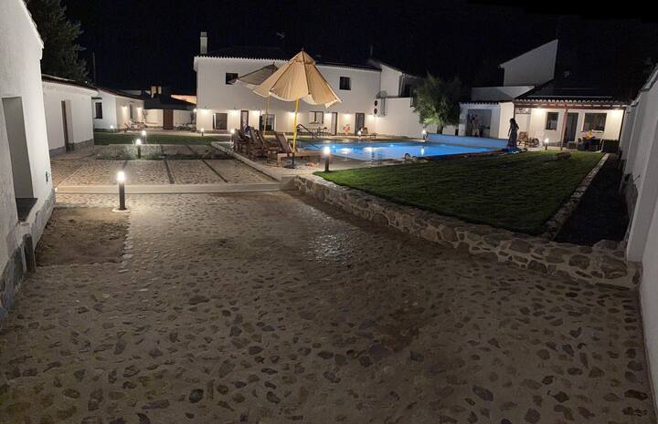 La Casa Del Caminero - Adanero