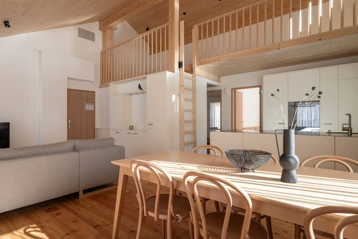 Apartment Superior -Speluca Brauerei & Genusshotel - Madesimo