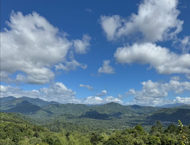 Affordable 2br Overlooking Staycation In Antipolo - Antipolo