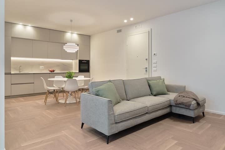 Chez Moi Castelfranco Veneto - Castelfranco Veneto