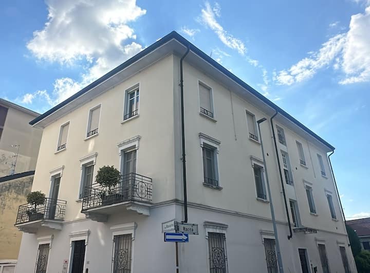 Casa Camillo - Novara