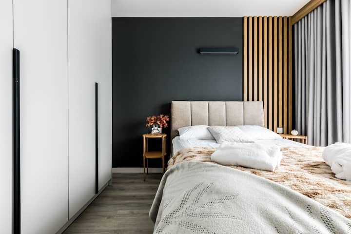 Apartament Zakopiański Spa & Relax Nr 305 - Zakopane