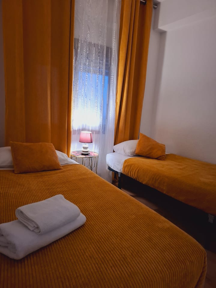 Apartamento Familiar - Valence en Espagne