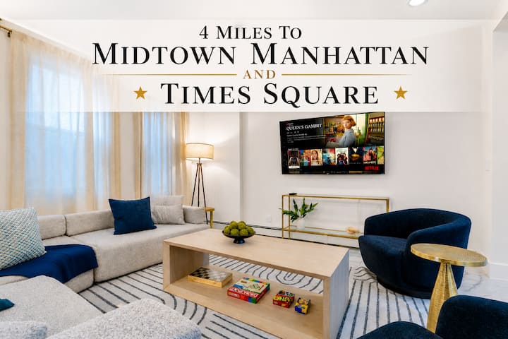 Free Parking 15 Min Times Square/midtown Manhattan - Hoboken, NJ