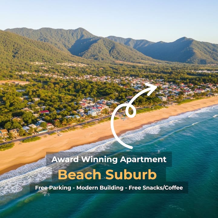 Coast & Toast Studio | Comfy, Chill & Free Park - Stanwell Park