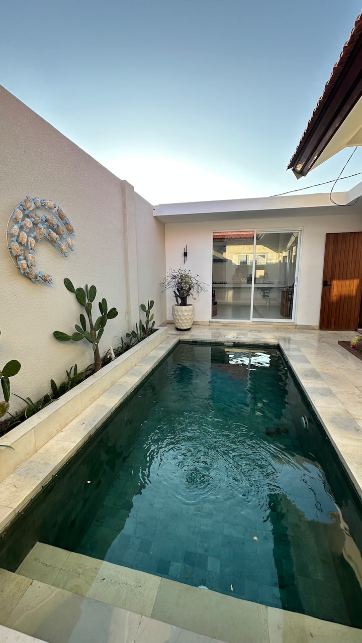 Elegant 3br Villa W/ Private Pool • Puri Gading - Australia