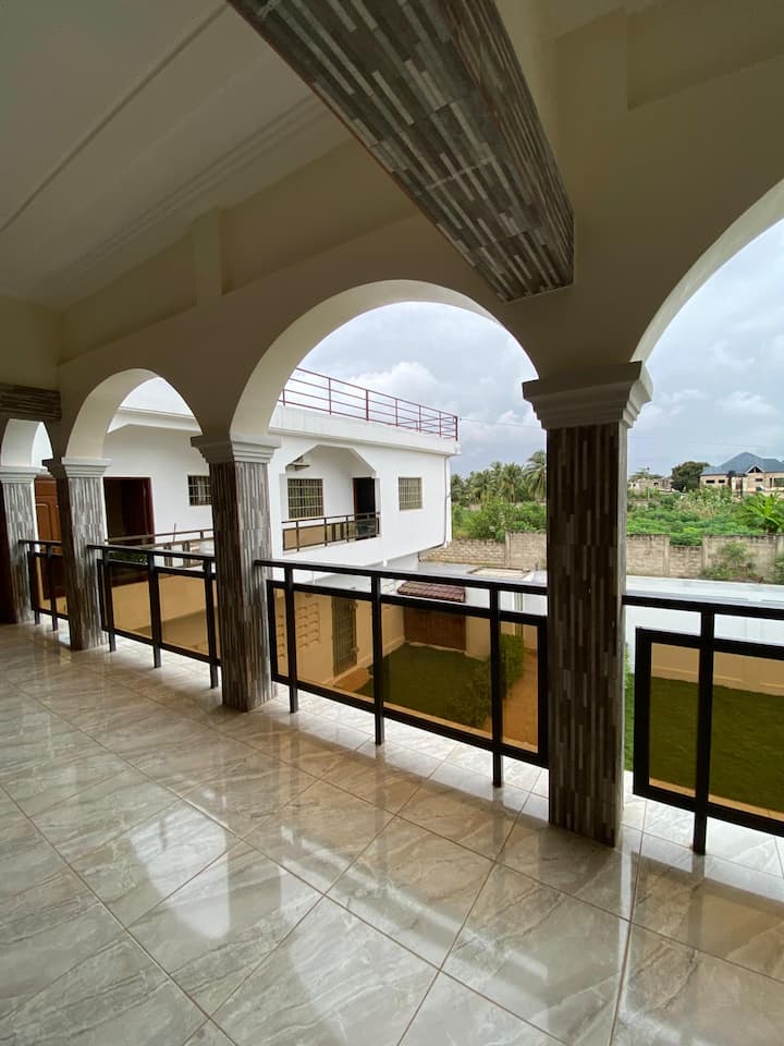 Chambre D'hôtes - Lomé