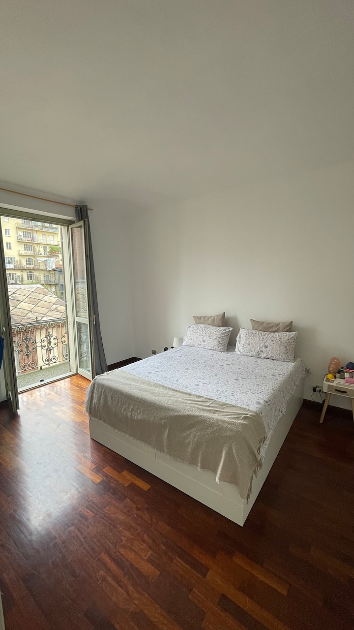 Da Mari&ste Tra Porta Nuova E Il Valentino - Turin